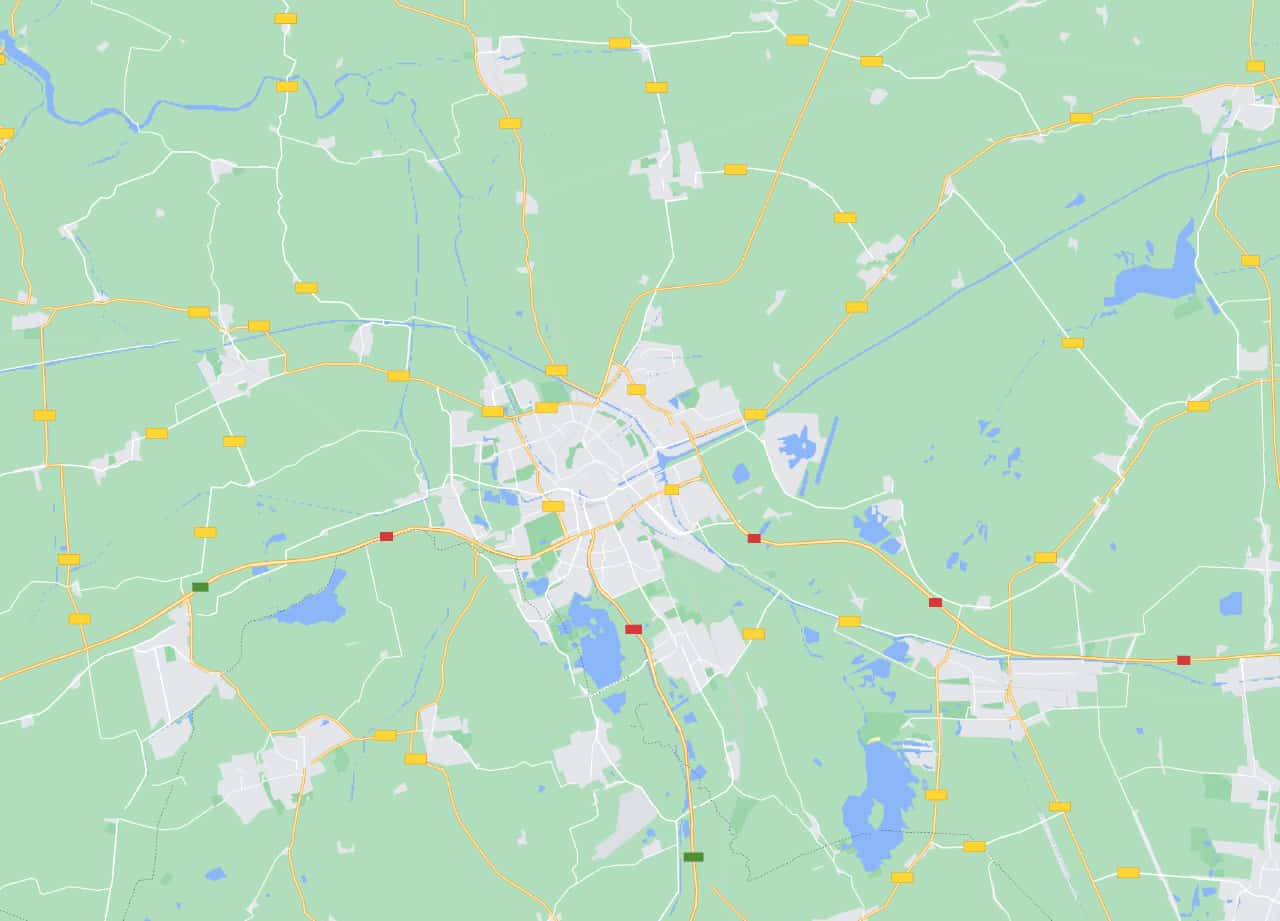 Sunset Lake and Turtle Gut Park & Memorial - The Wildwoods, NJ