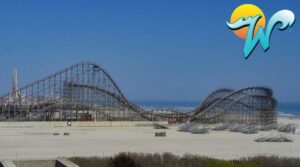 View Our Webcams - The Wildwoods, NJ