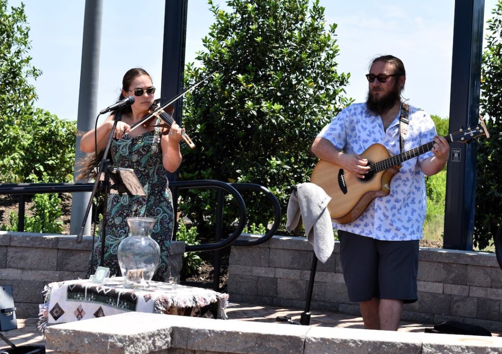 The Wildwoods Host Free Weekly Concerts All Summer Long!