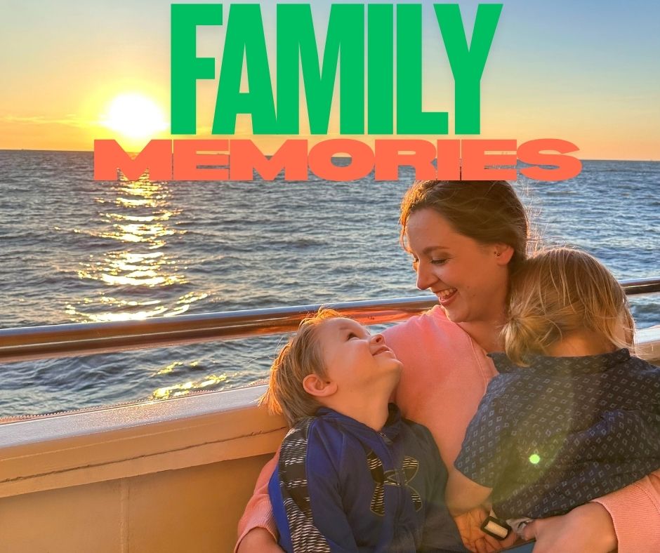Make Family Memories That Will Last a Lifetime in the Wildwoods! - The ...
